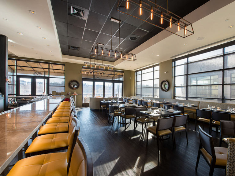 Colimore Architects/