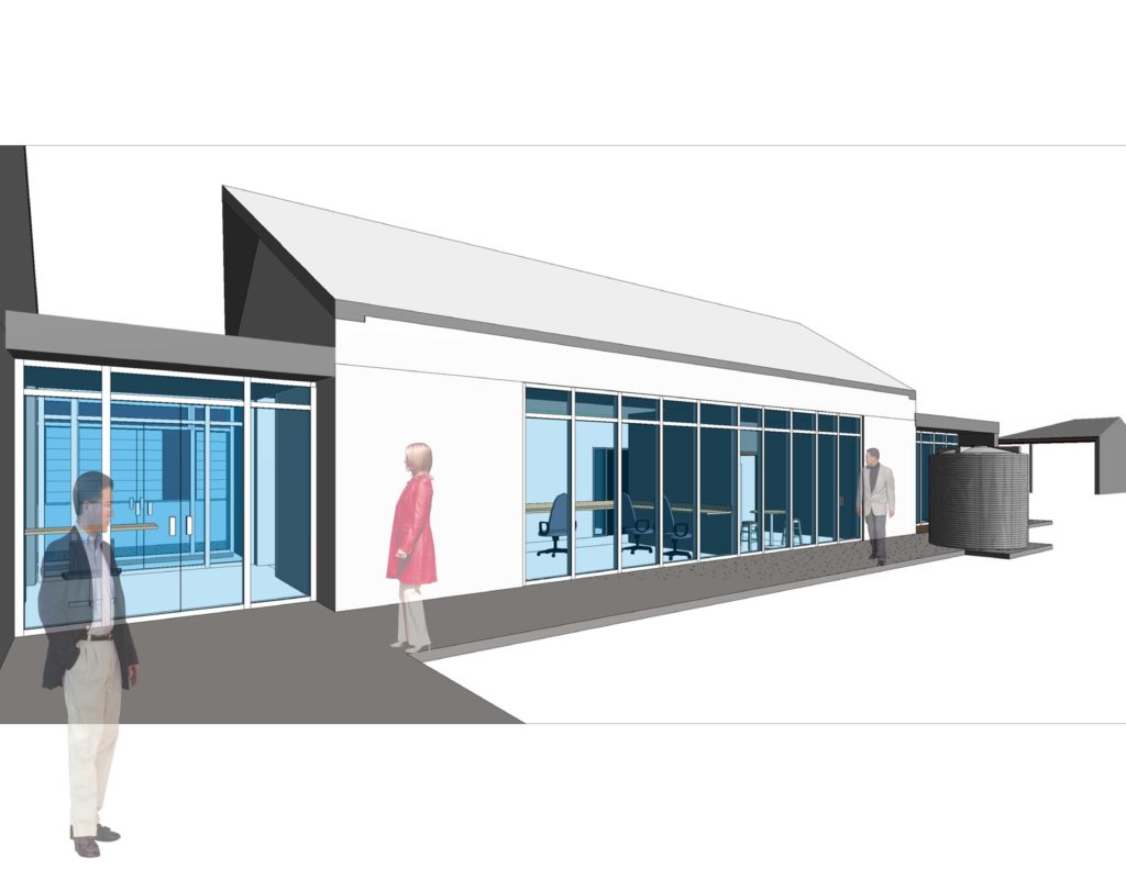 Colimore Architects/