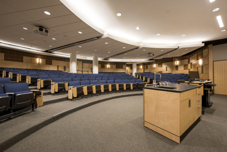 Colimore Architects/