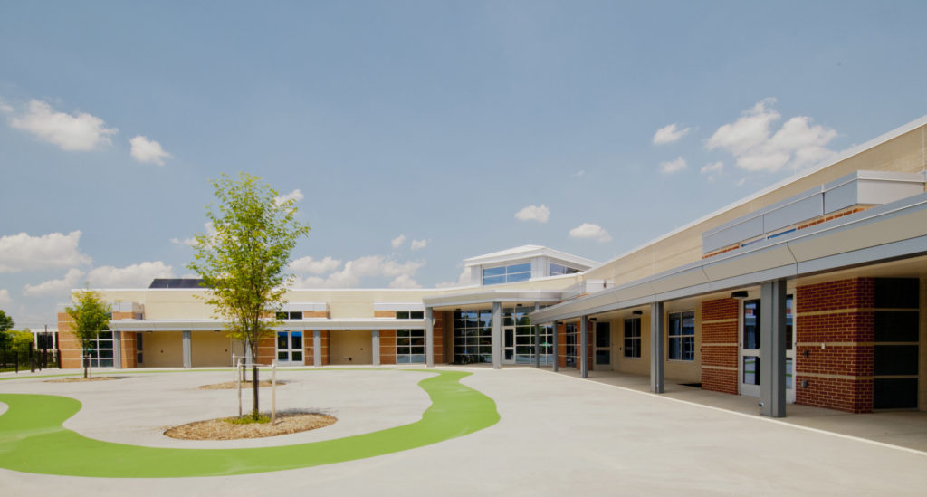 Colimore Architects/