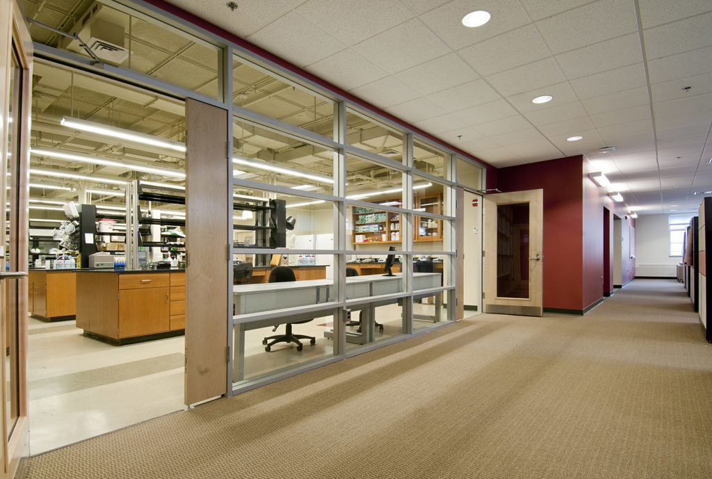 Colimore Architects/