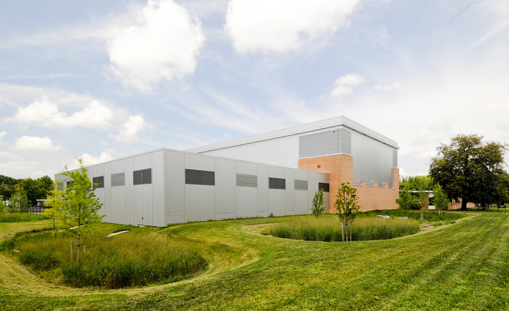 Colimore Architects/