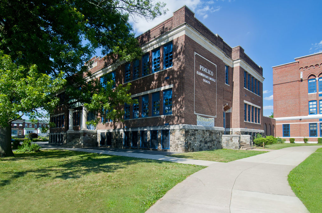 Colimore Architects/