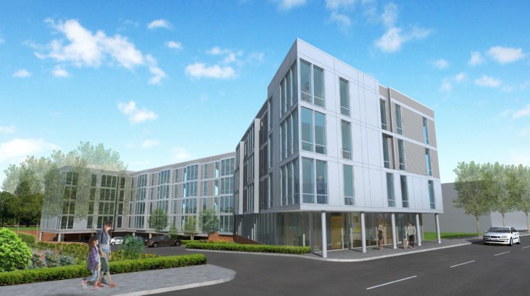 Colimore Architects/