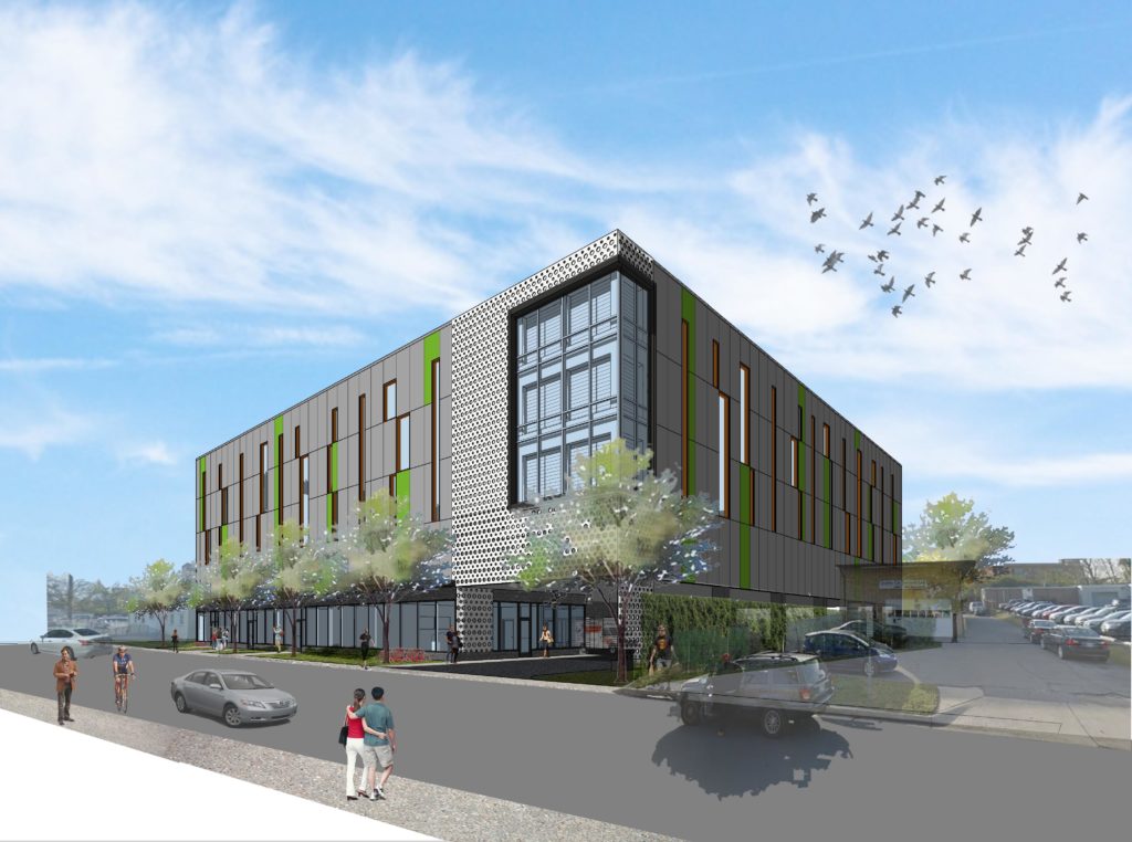 Colimore Architects/