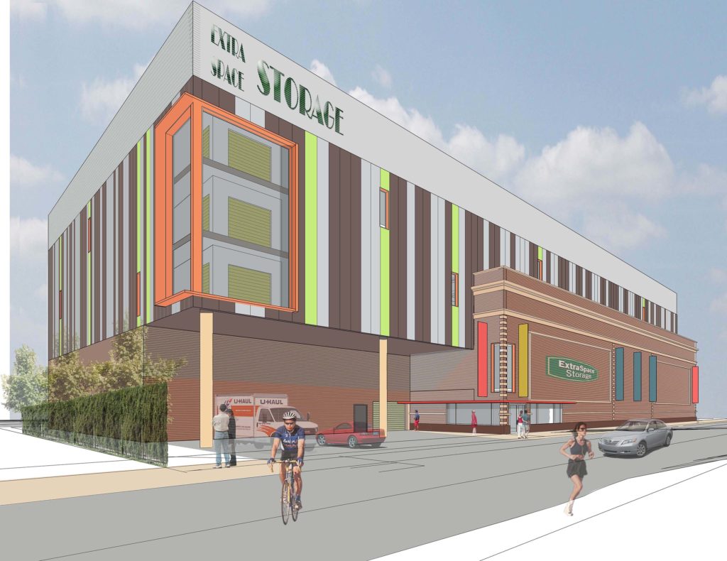 Colimore Architects/