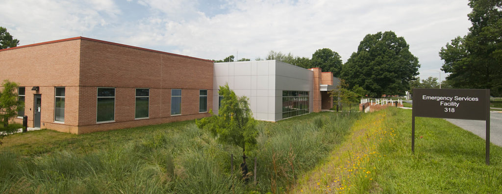 Colimore Architects/