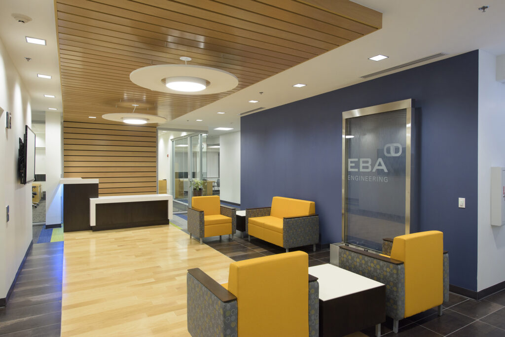 Colimore Architects/