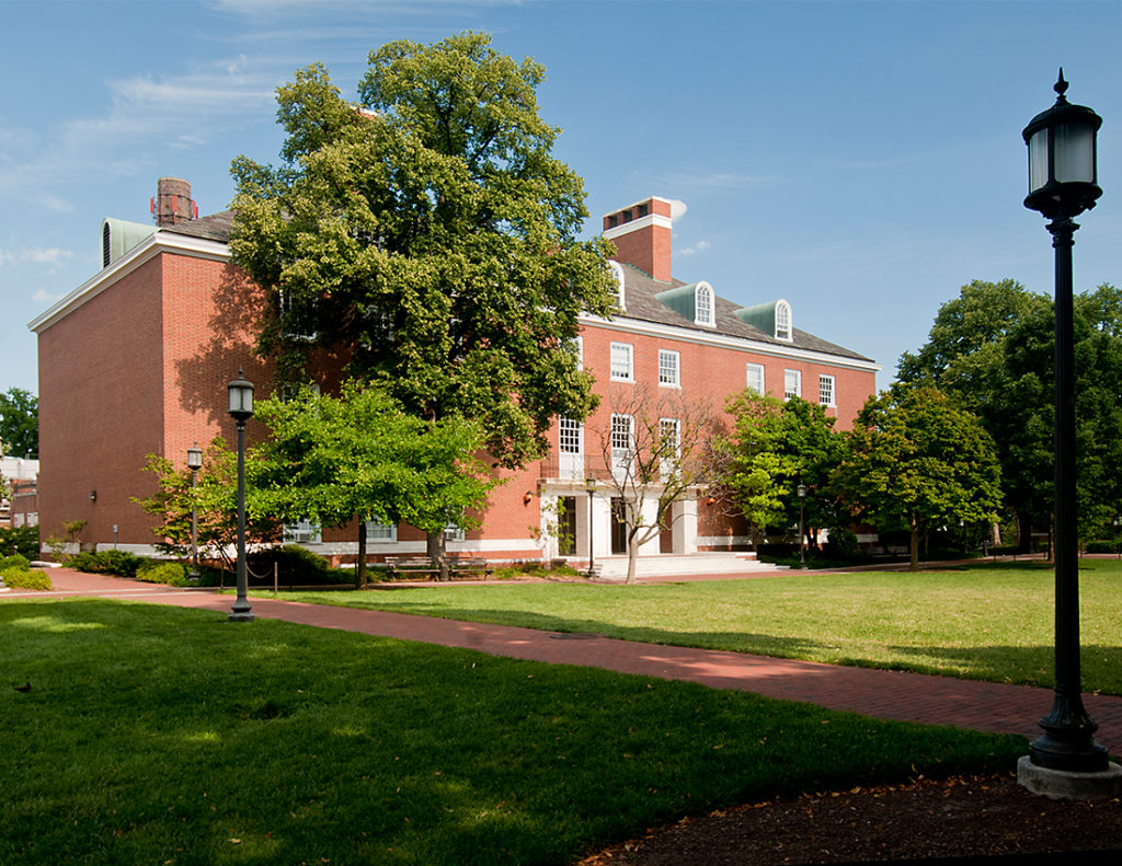 Colimore Architects/