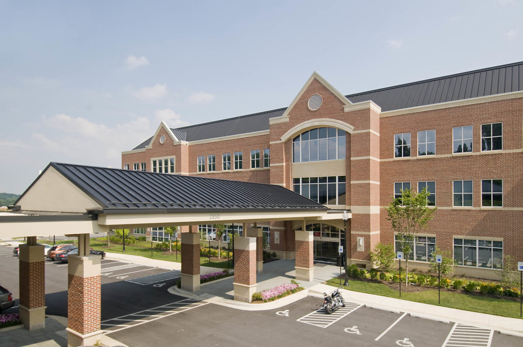 Colimore Architects/