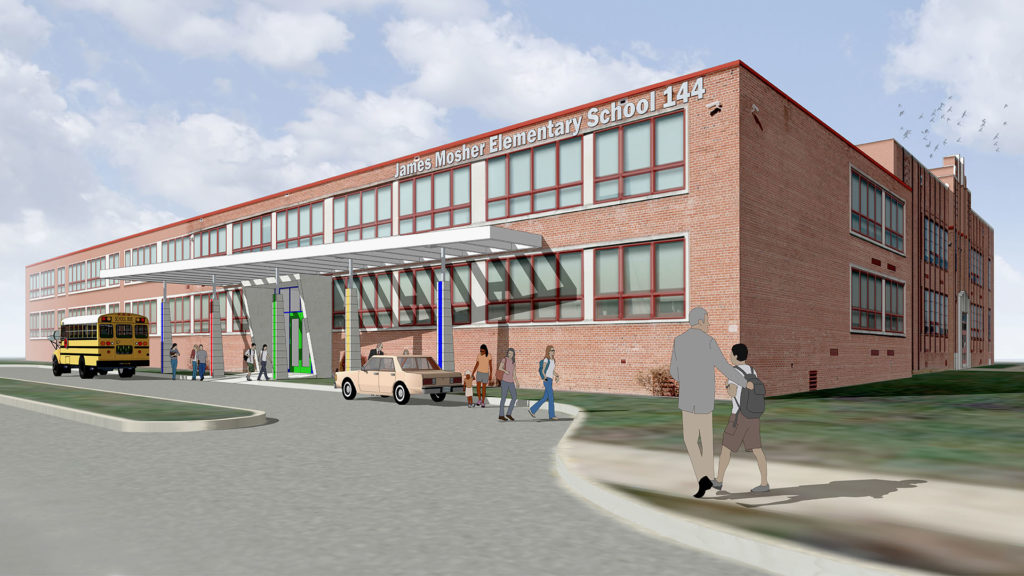 Colimore Architects/