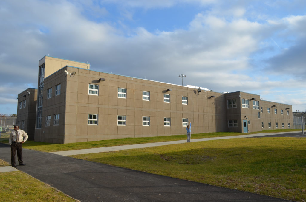 Colimore Architects/