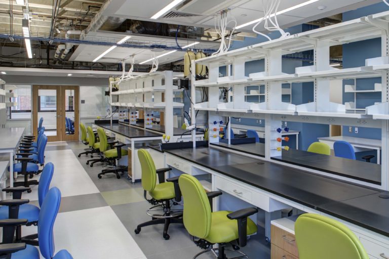 Colimore Architects/