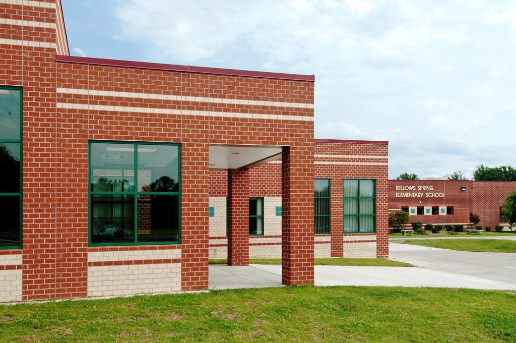 Colimore Architects/