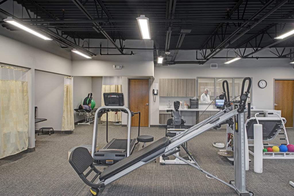 Colimore Architects/