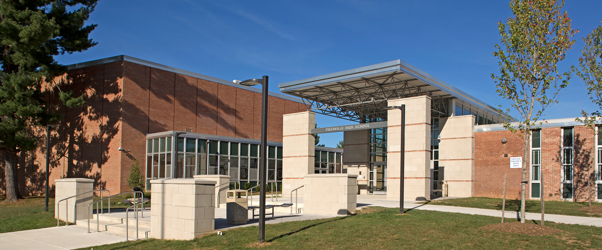 Colimore Architects/